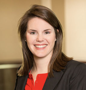 MSET Welcomes Madeline Walker to its Board of Directors