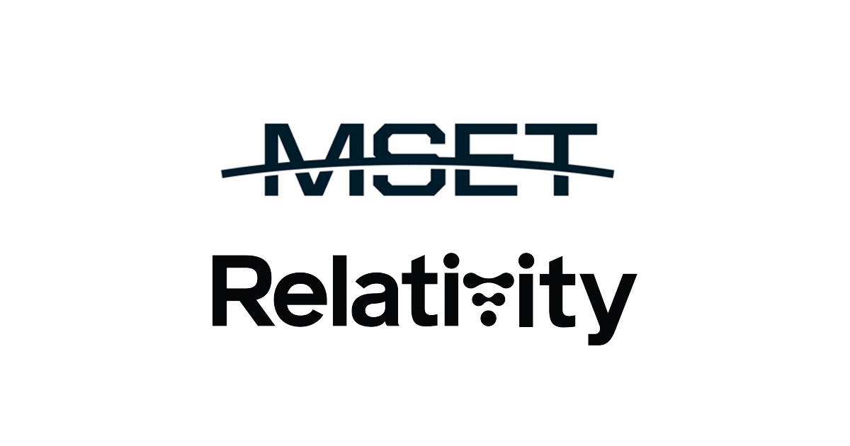 How MSET is Helping Relativity Space Grow at Stennis | MSET