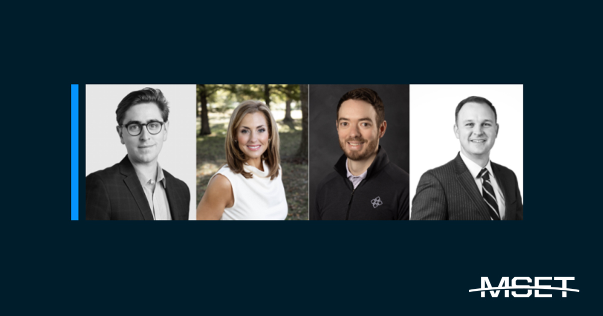 Mississippi Enterprise for Technology Expands Leadership with New Board ...